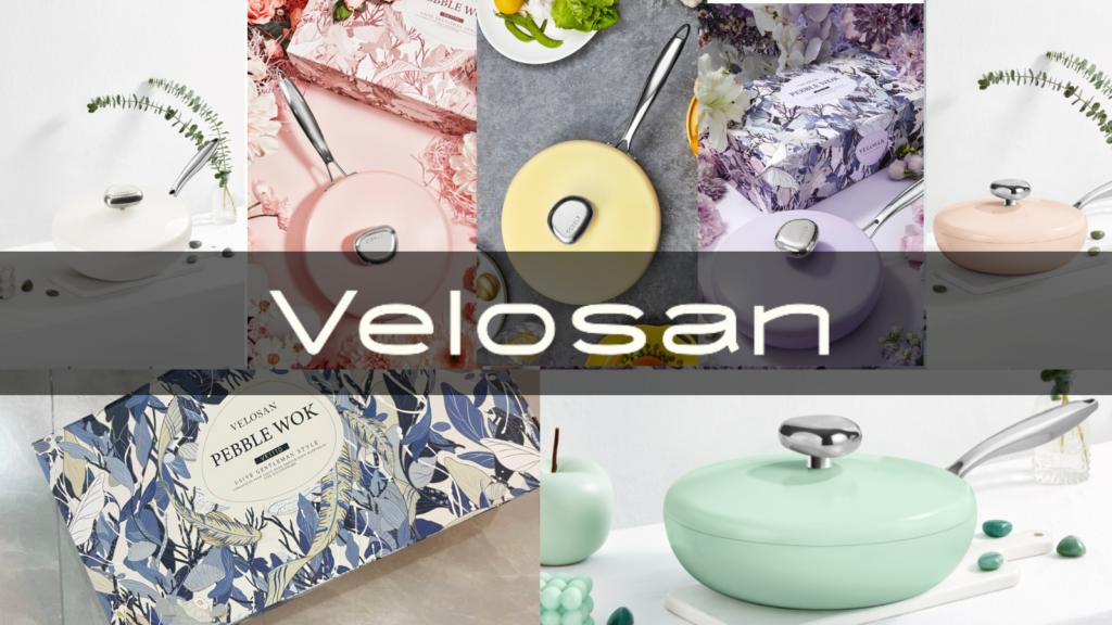 Velosan Pebble/influencer – 株式会社江州/Gohyu inc.